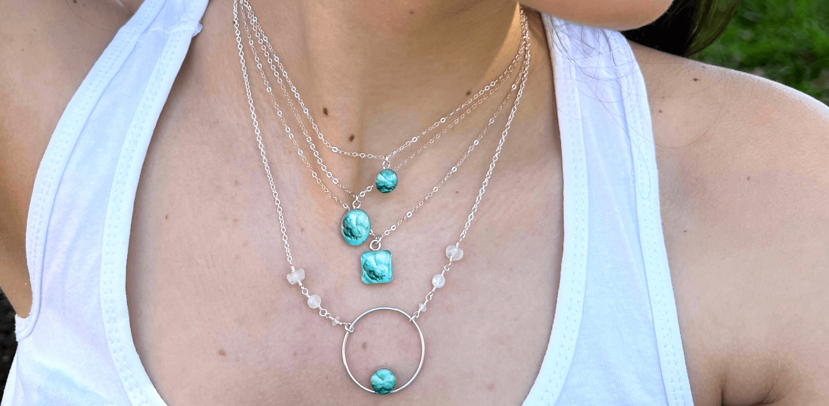 Custom Embryo Jewelry: Turn Your IVF Journey into a Keepsake – Revive ...