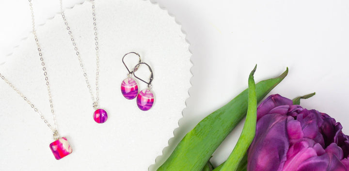 Custom Embryo Jewelry: Turn Your IVF Journey into a Keepsake – Revive ...