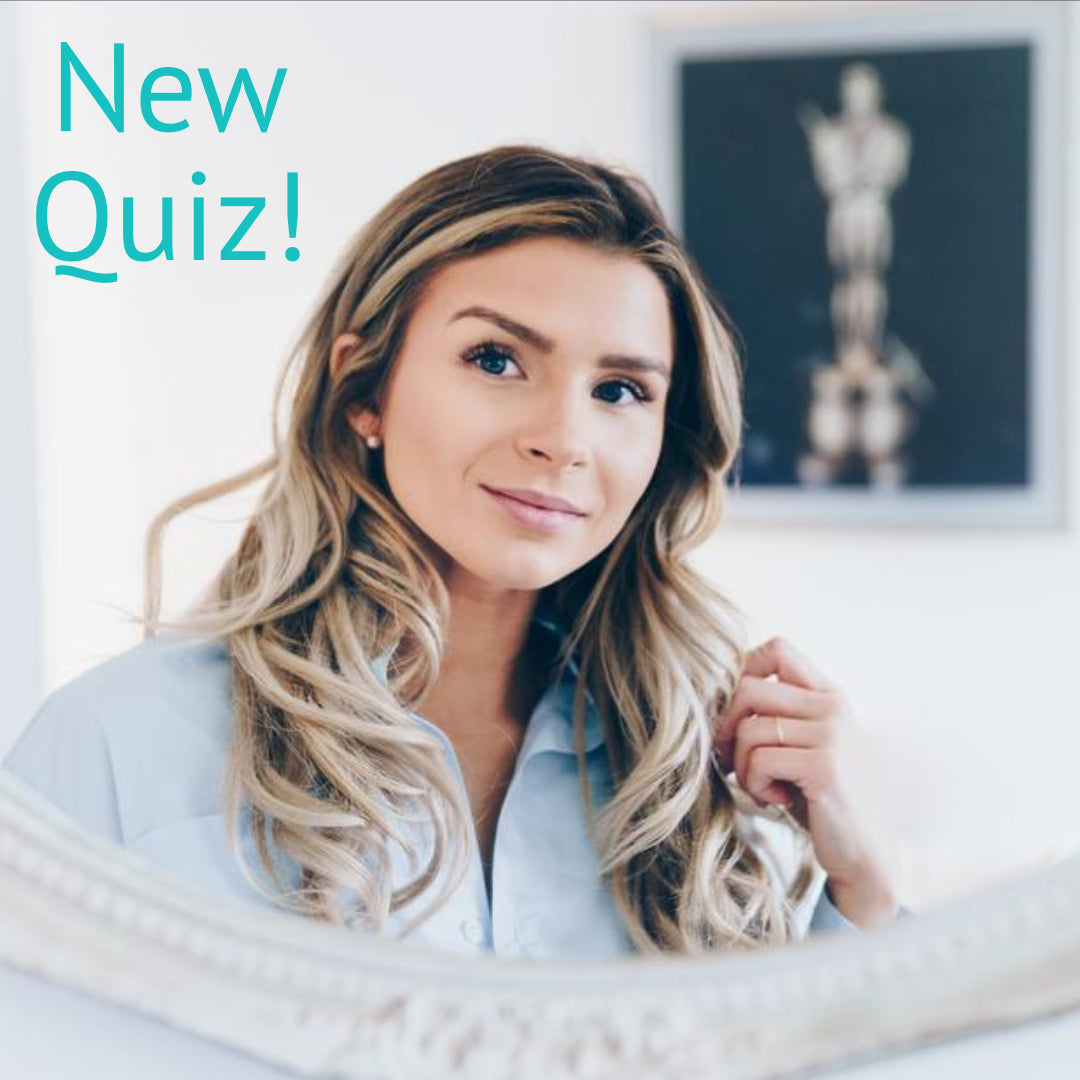 What crystal are you? Take this quiz to find out! – Revive Jewelry