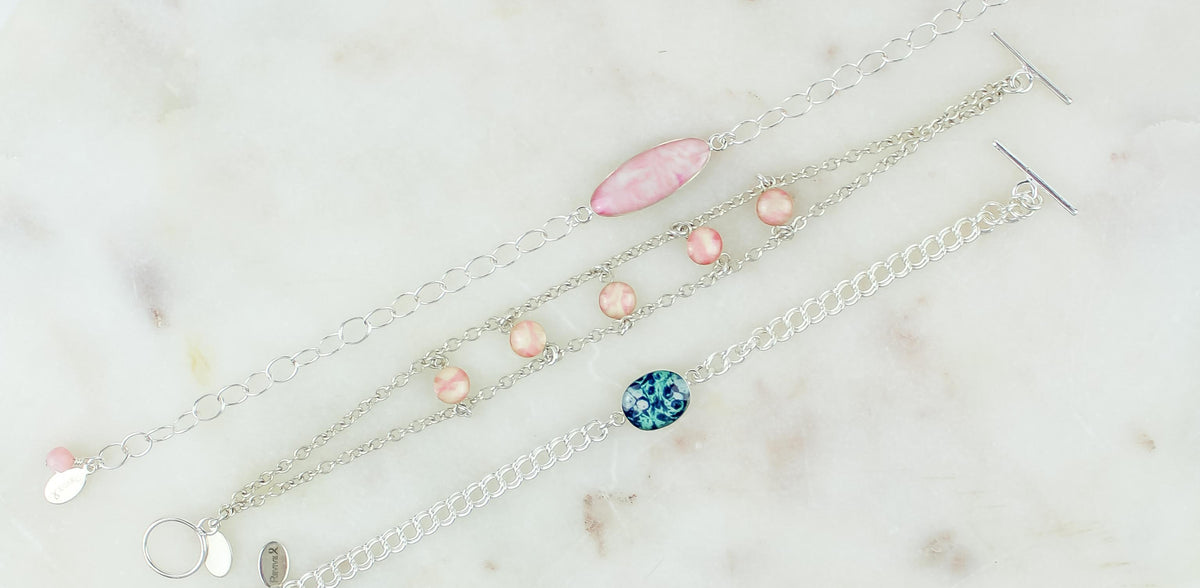 How to Untangle Necklaces – Revive Jewelry