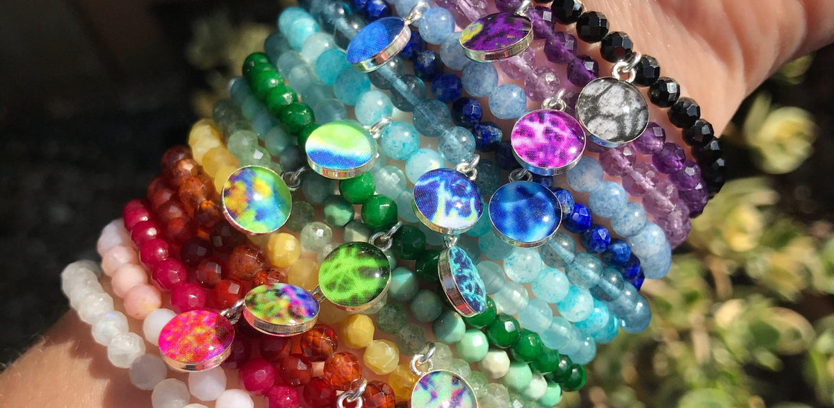Awareness Bracelets | Cancer, Illness & Disease | Jewelry for a Cause ...