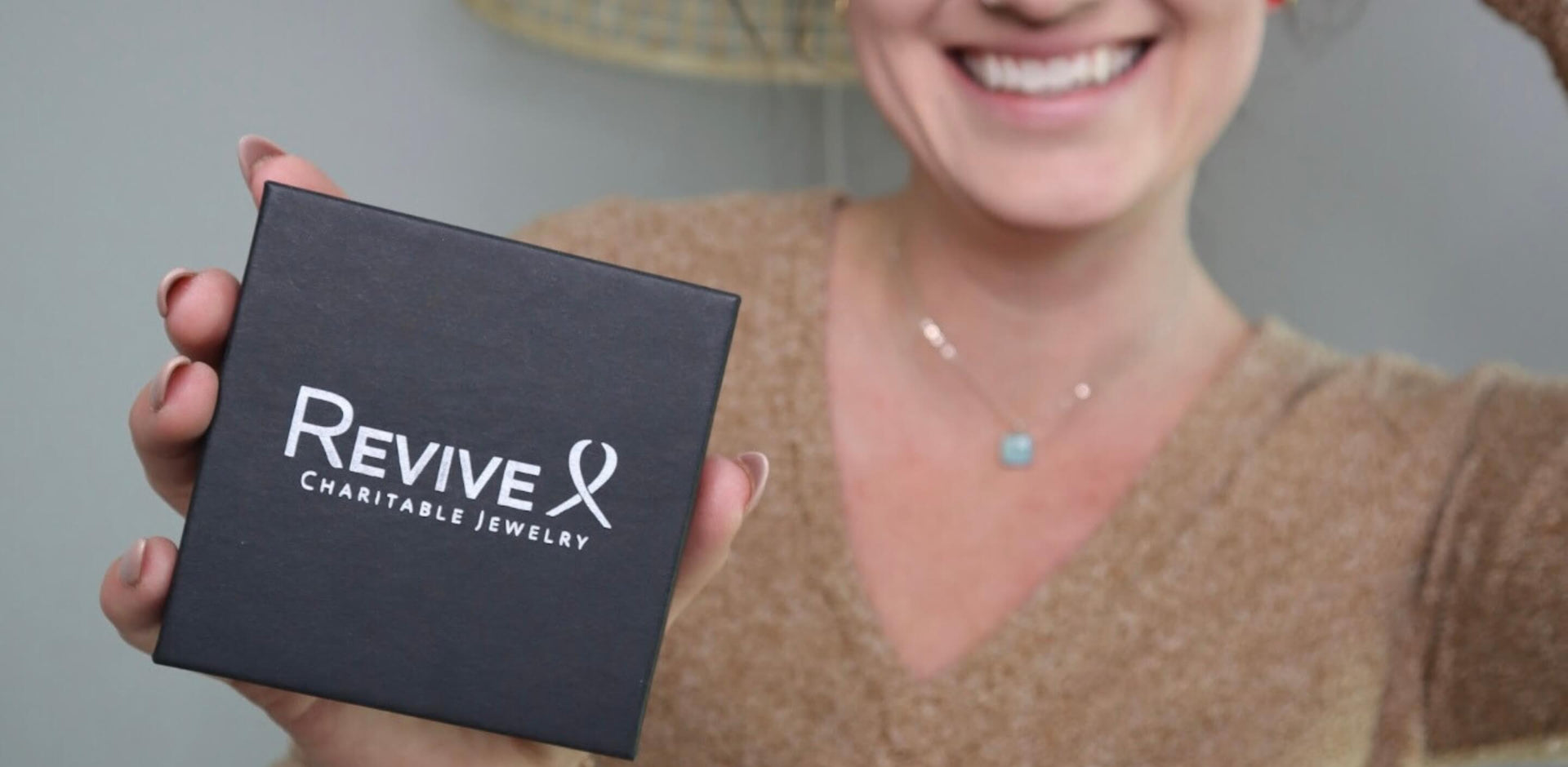 Awareness Charity Jewelry | Meaningful and Unique Gifts for a Cause ...