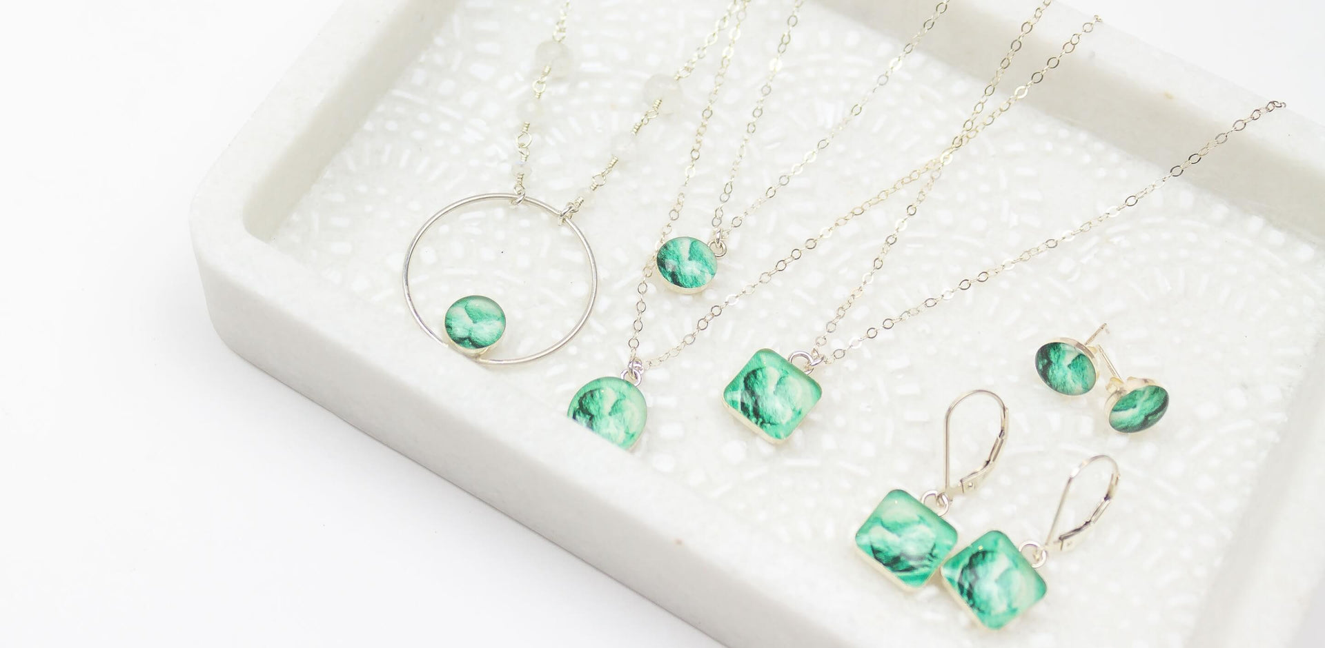 Infertility Journey, IVF Embryo Jewelry – Revive Jewelry