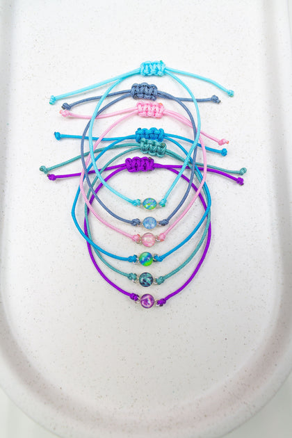 Cancer Awareness Bracelet Collection – Revive Jewelry