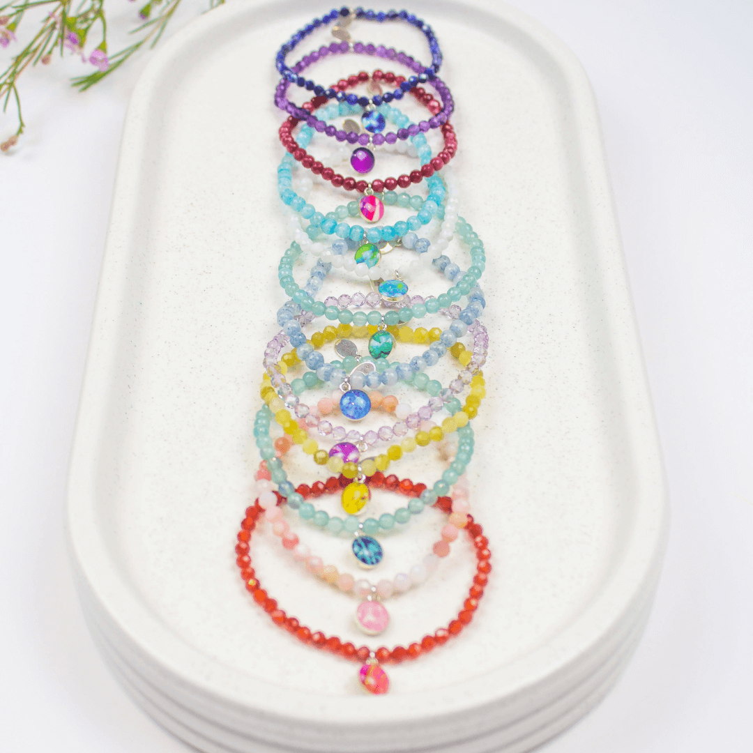 Revive Jewelry | Charity Jewelry for a Cause