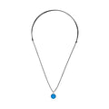 Round Magnify MS Necklace – Revive Jewelry