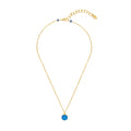 Round Magnify MS Necklace – Revive Jewelry