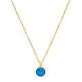 Round Magnify MS Necklace – Revive Jewelry