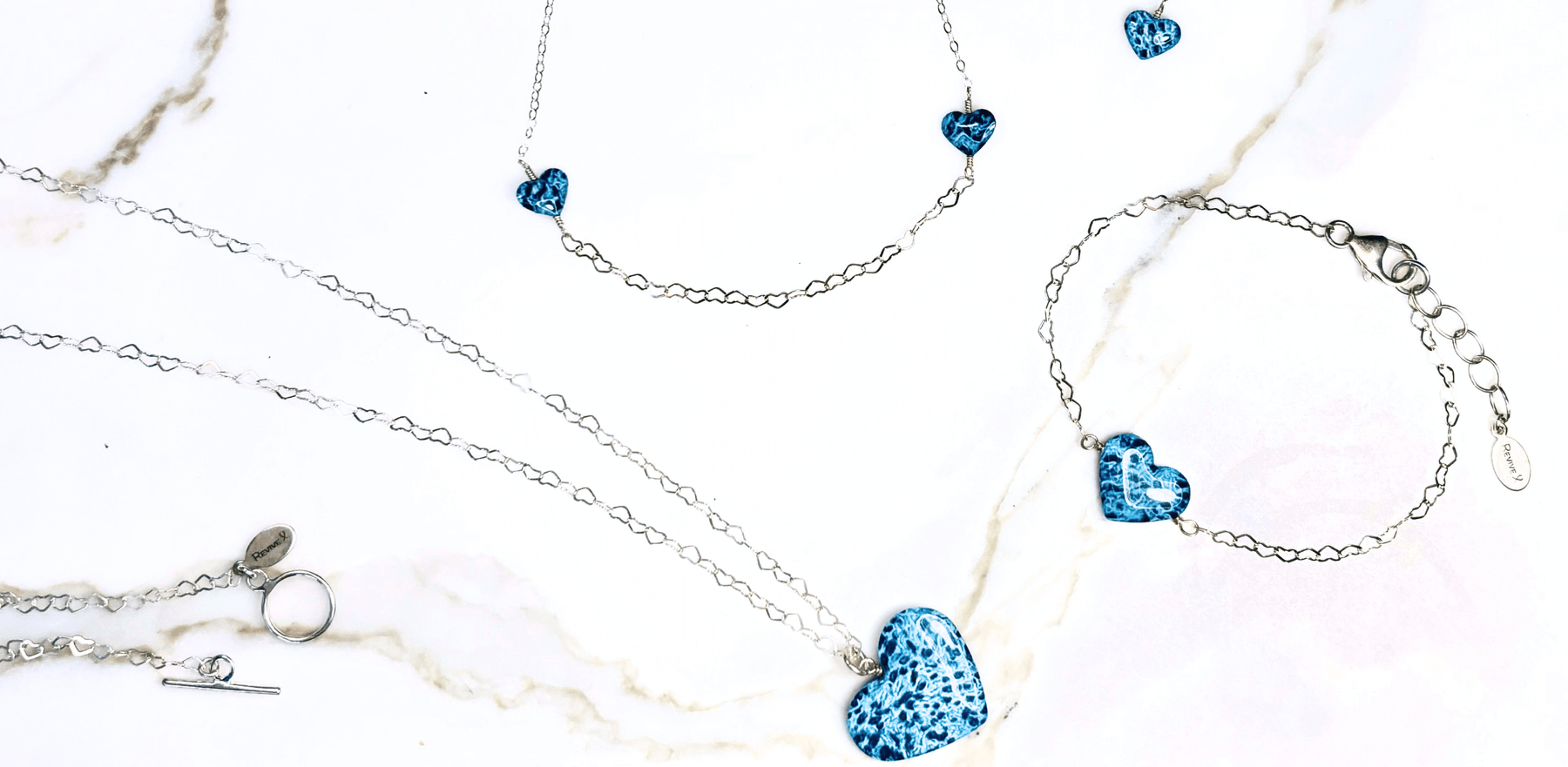 Awareness Bracelets for Cancer, Illness & Disease: Jewelry for a Cause ...