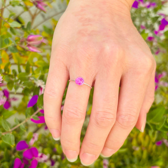 IVF Embryo Jewelry, Custom Fertility Jewelry – Revive Jewelry