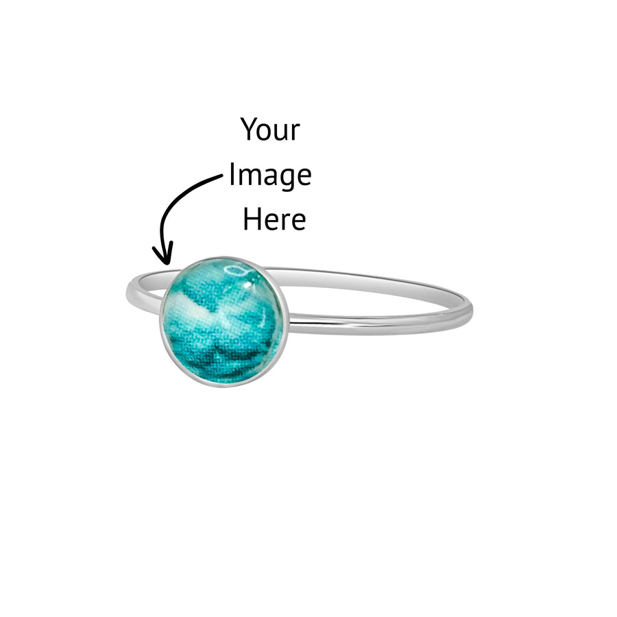 IVF Embryo Jewelry, Custom Fertility Jewelry – Revive Jewelry