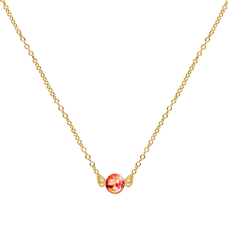 Leukemia Awareness Jewelry for a Cause – Revive Jewelry