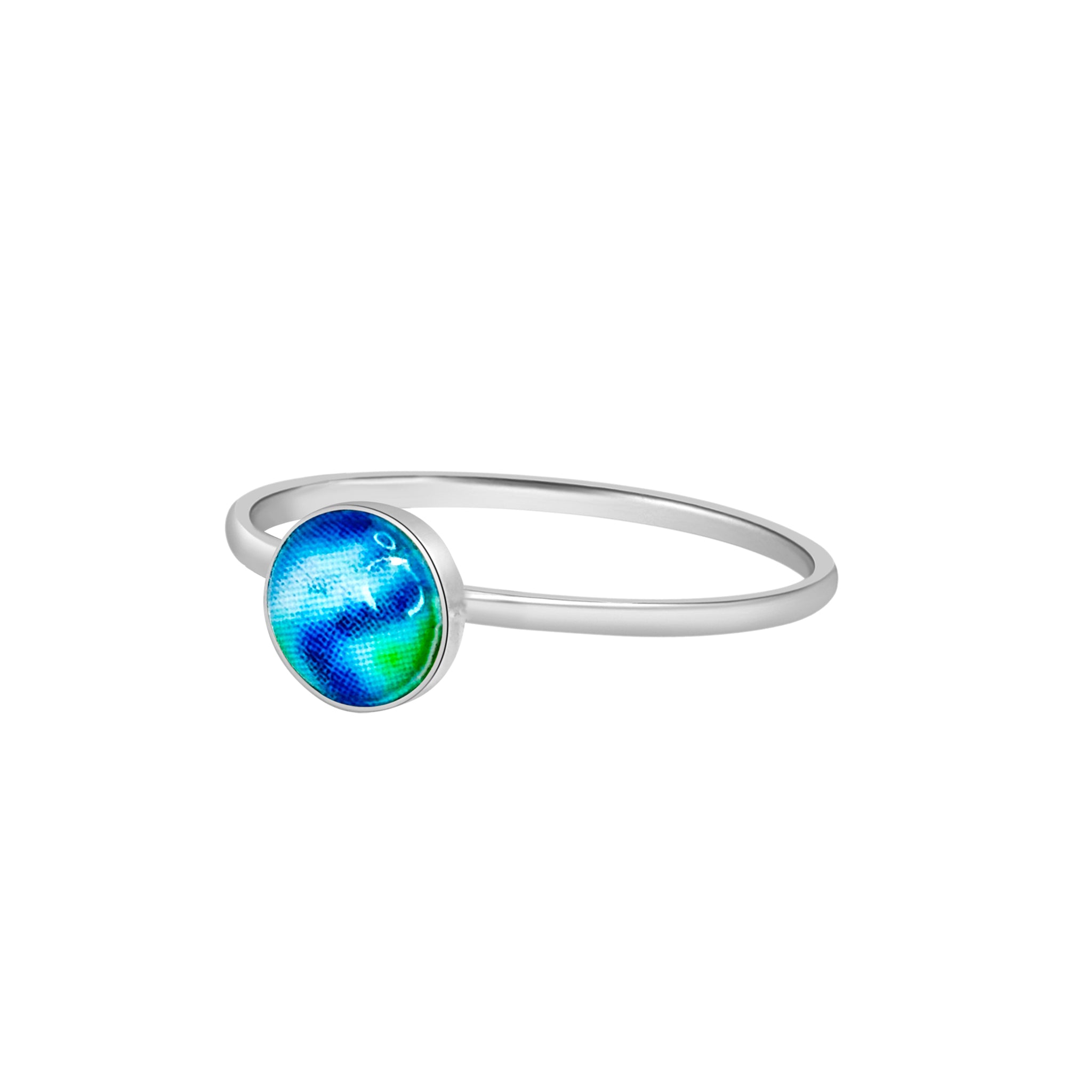 Diabetes Ring For Charity – Revive Jewelry