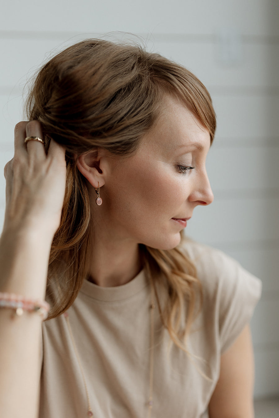 IVF Embryo Jewelry, Custom Fertility Jewelry – Revive Jewelry