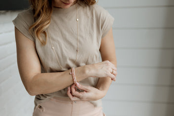 IVF Embryo Jewelry, Custom Fertility Jewelry – Revive Jewelry