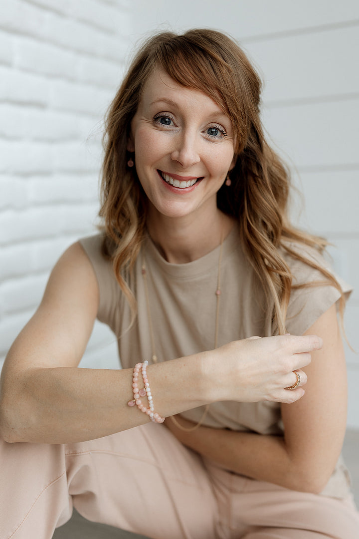 IVF Embryo Jewelry, Custom Fertility Jewelry – Revive Jewelry