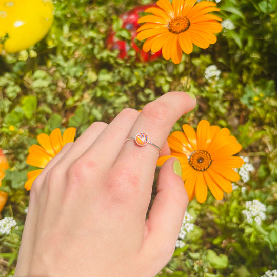 Leukemia Awareness Jewelry for a Cause – Revive Jewelry