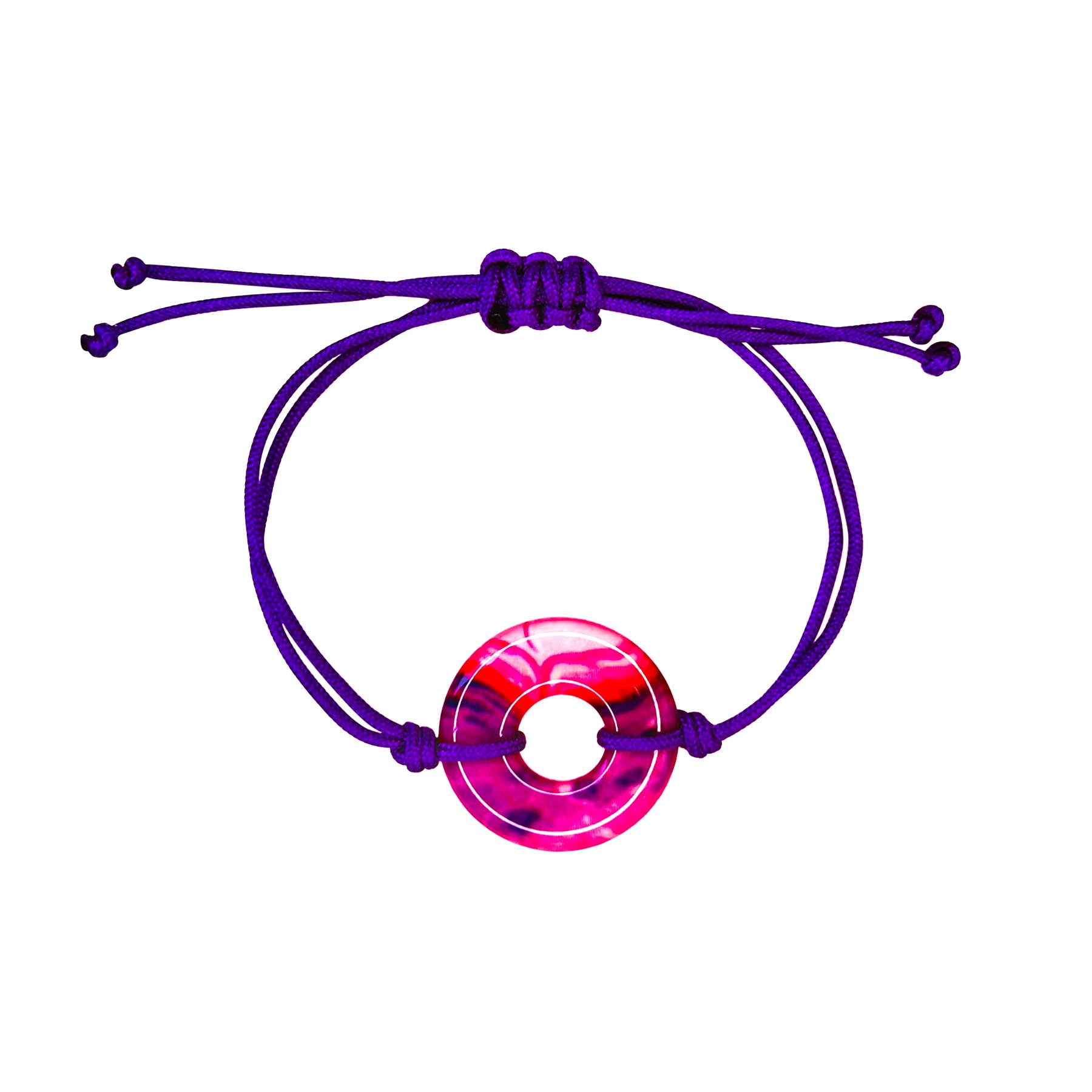 Life Saver Bracelet for Lupus Awareness – Revive Jewelry
