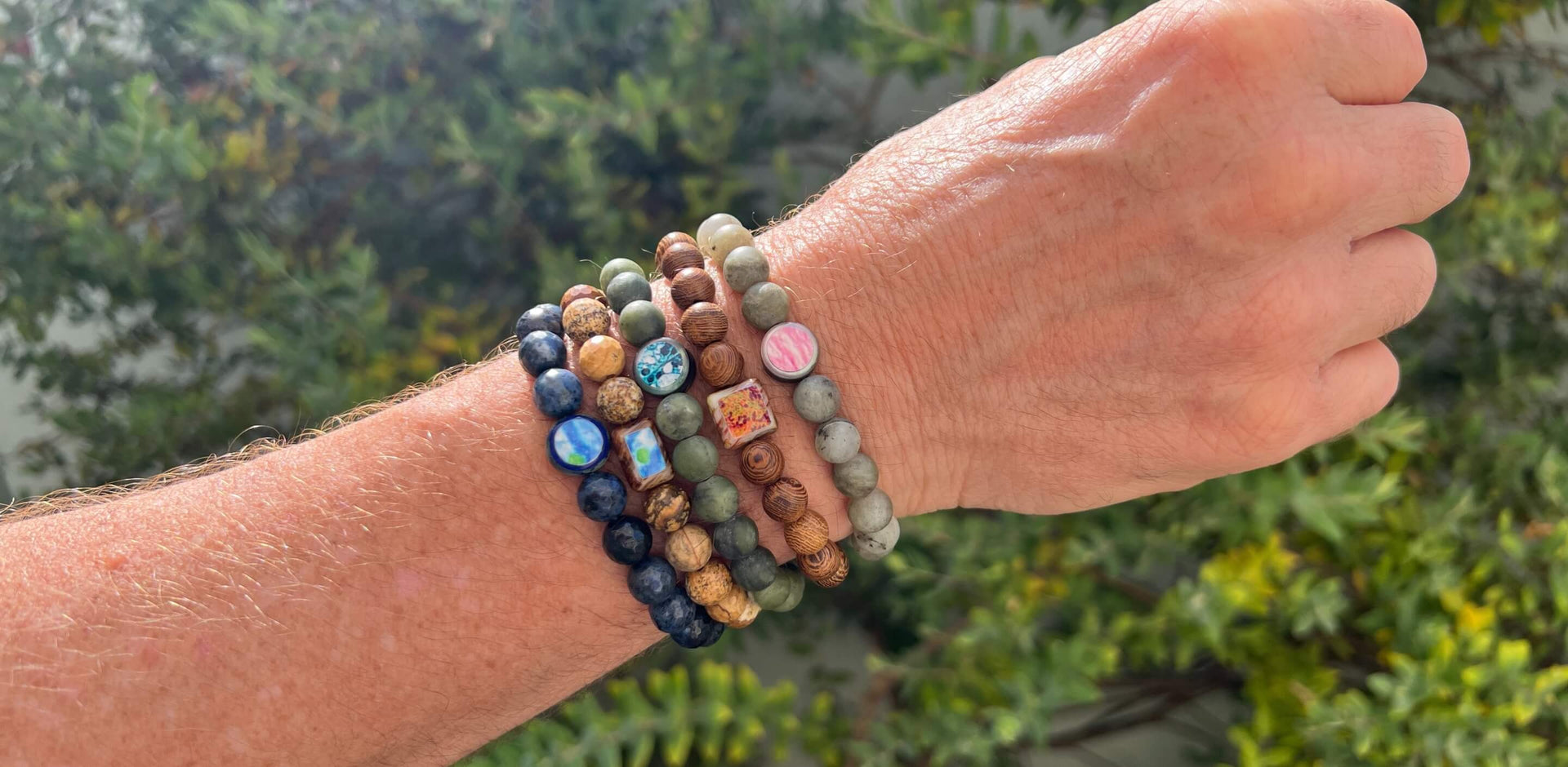 Revive Jewelry | Charity Jewelry for a Cause