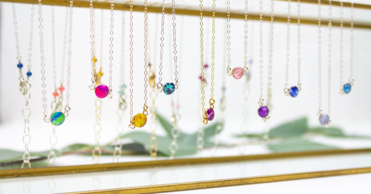 Revive Jewelry | Charity Jewelry for a Cause