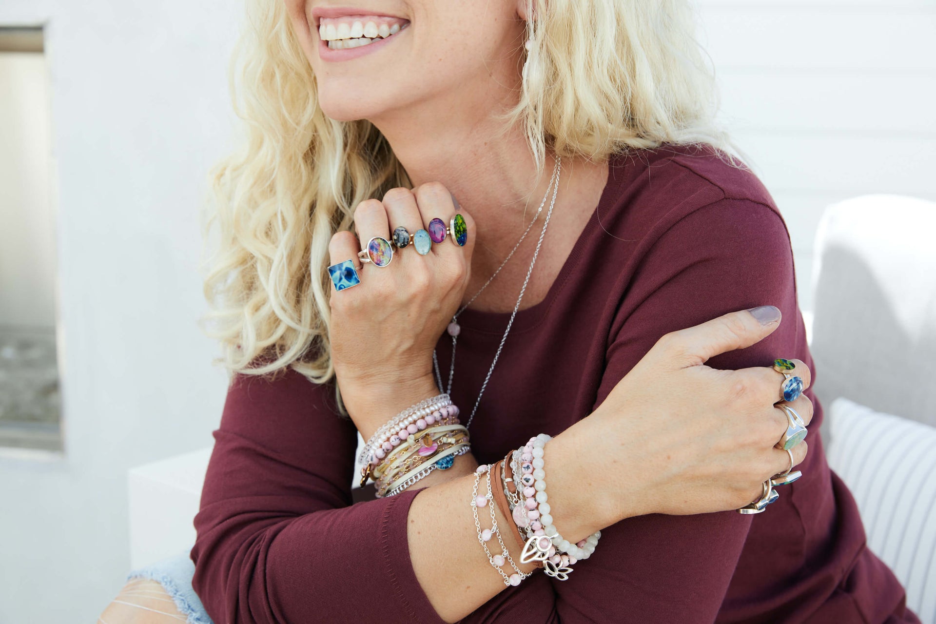 Revive Jewelry | Charity Jewelry for a Cause