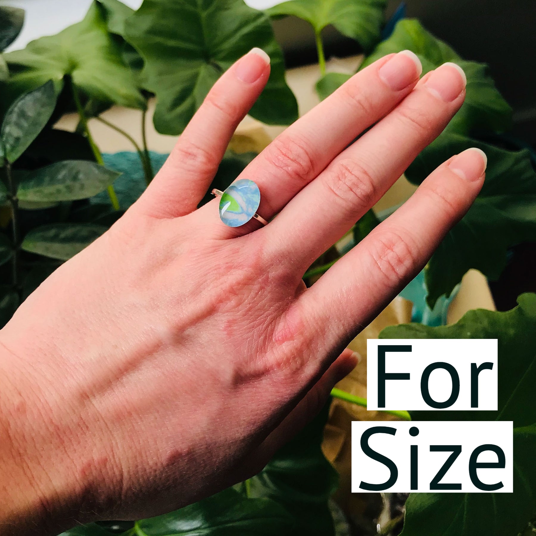 Awareness Rings for Cancer, Illness and Disease | Jewelry for a Cause ...