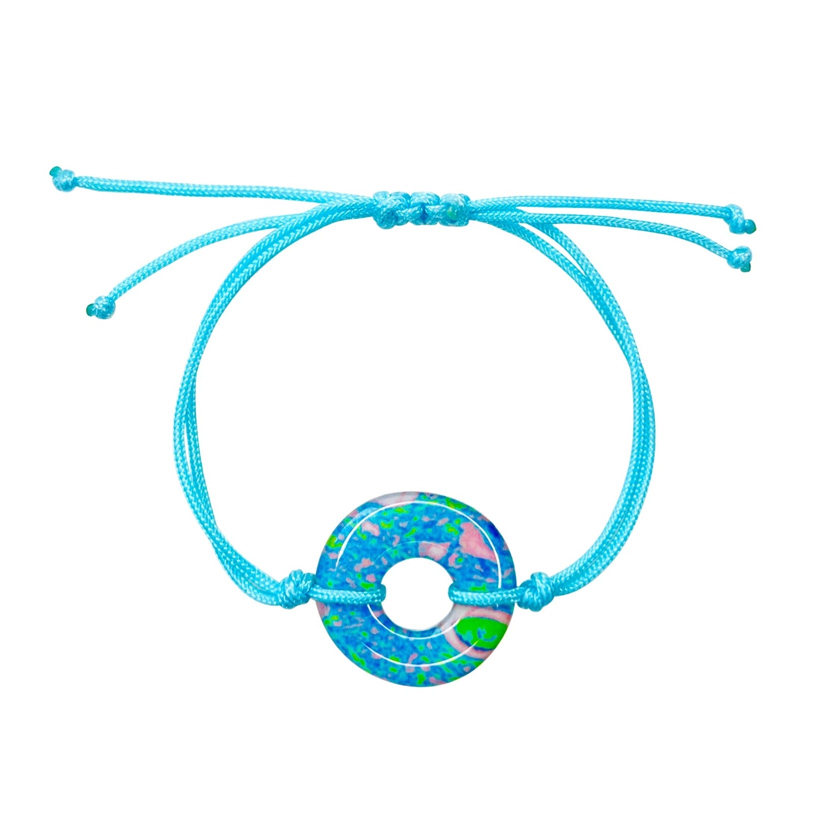 Life Saver Bracelet for Alzheimer's Awareness – Revive Jewelry