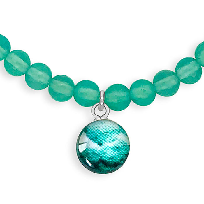 Custom Embryo Jewelry, Infertility Bracelet for Charity – Revive Jewelry