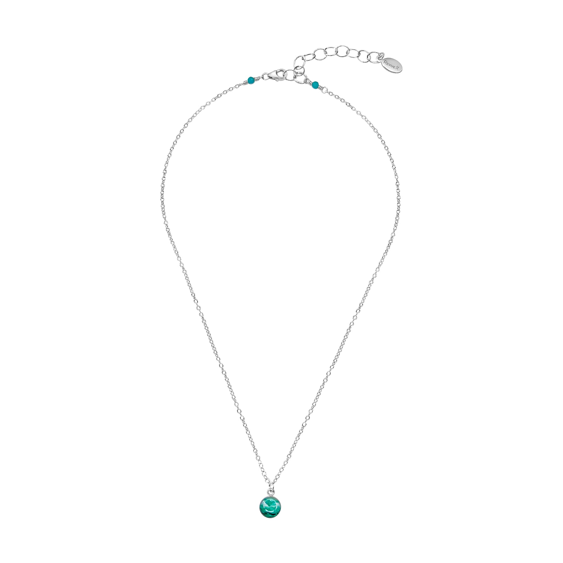 Custom Made Fertility Necklace – Revive Jewelry