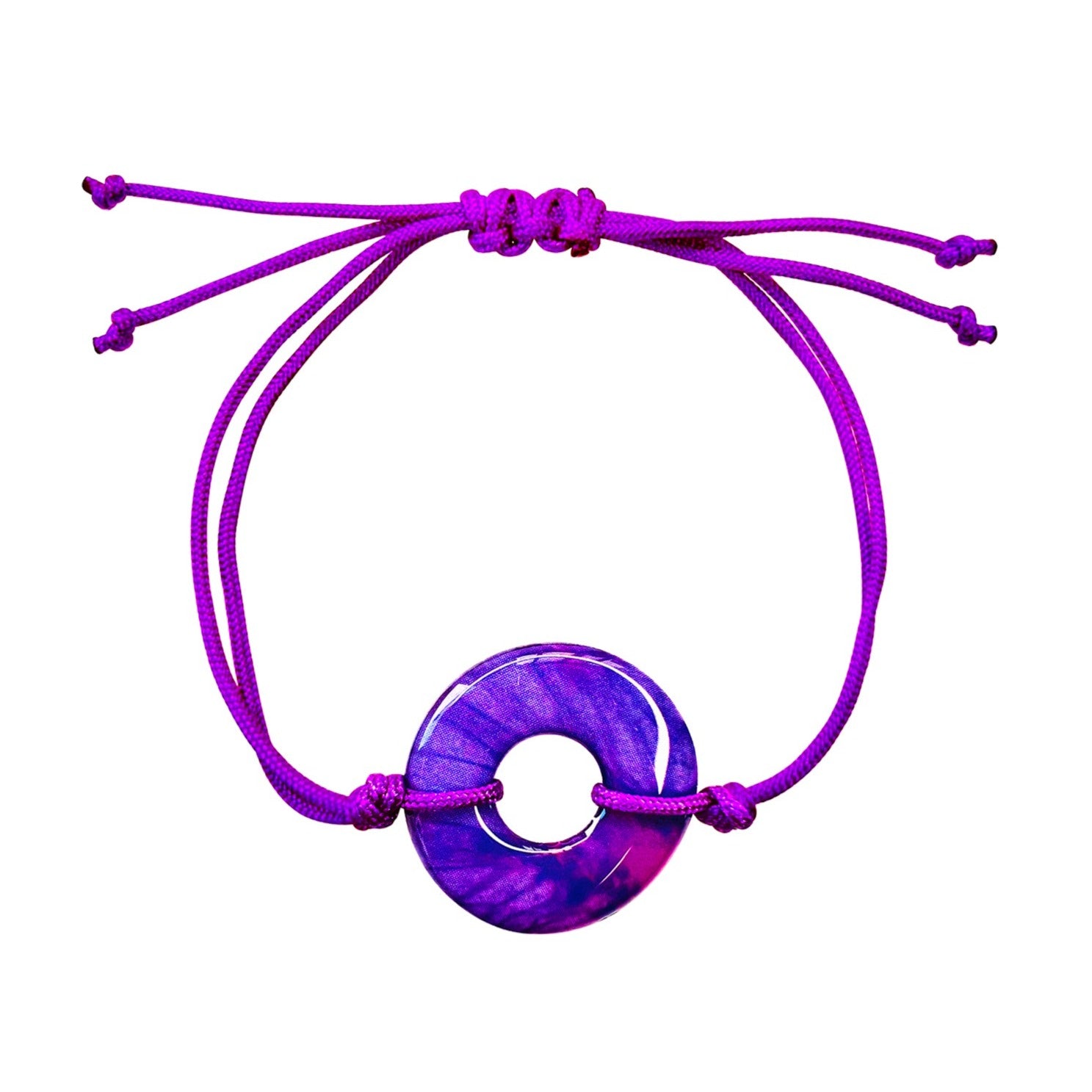 Life Saver Lung Cancer Awareness Bracelet – Revive Jewelry