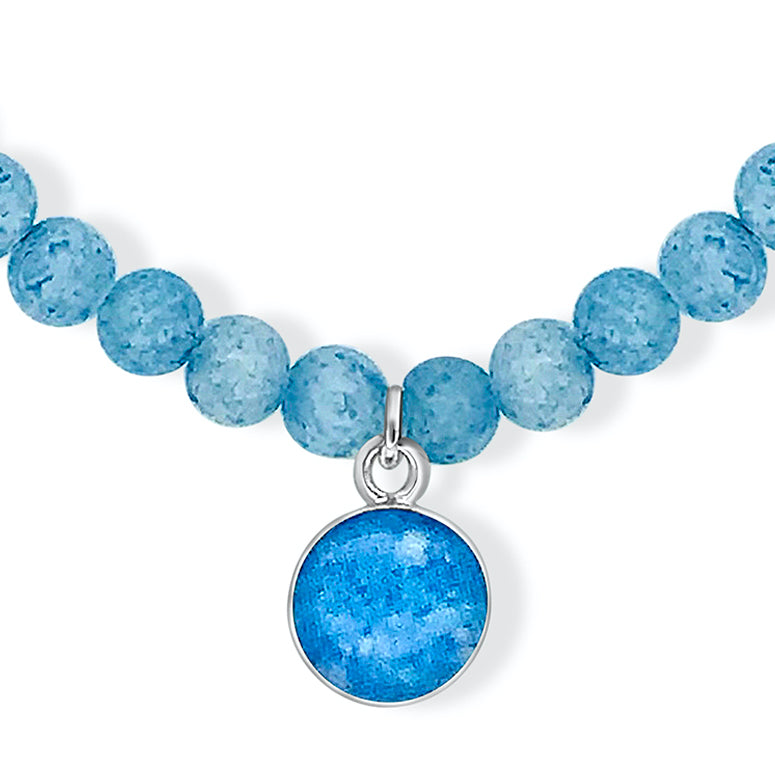 Stacking MS Bracelet for Multiple Sclerosis – Revive Jewelry