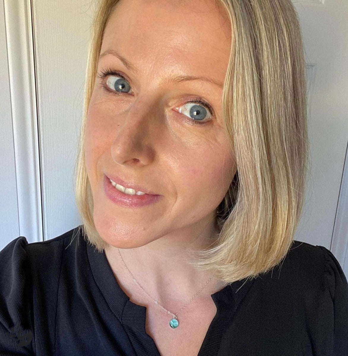 Custom Made Fertility Necklace – Revive Jewelry