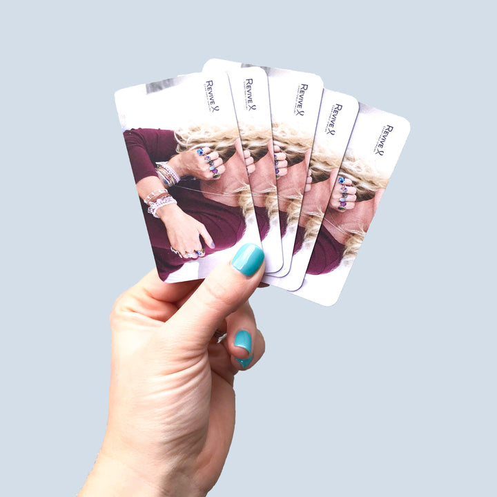 Revive Jewelry | Charity Jewelry for a Cause